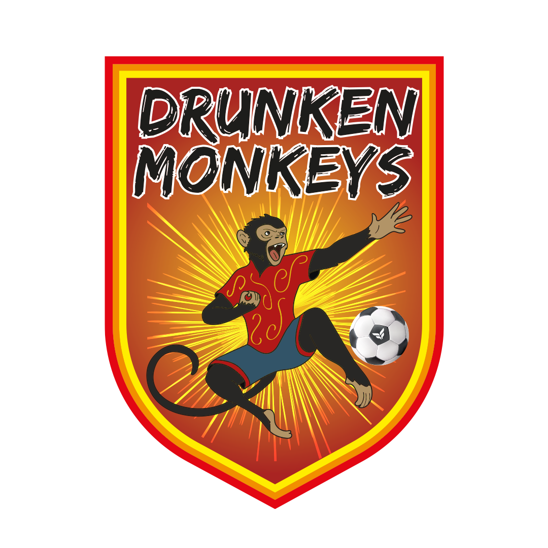 DRUNKEN MONKEYS WOMENS – Flite Sports
