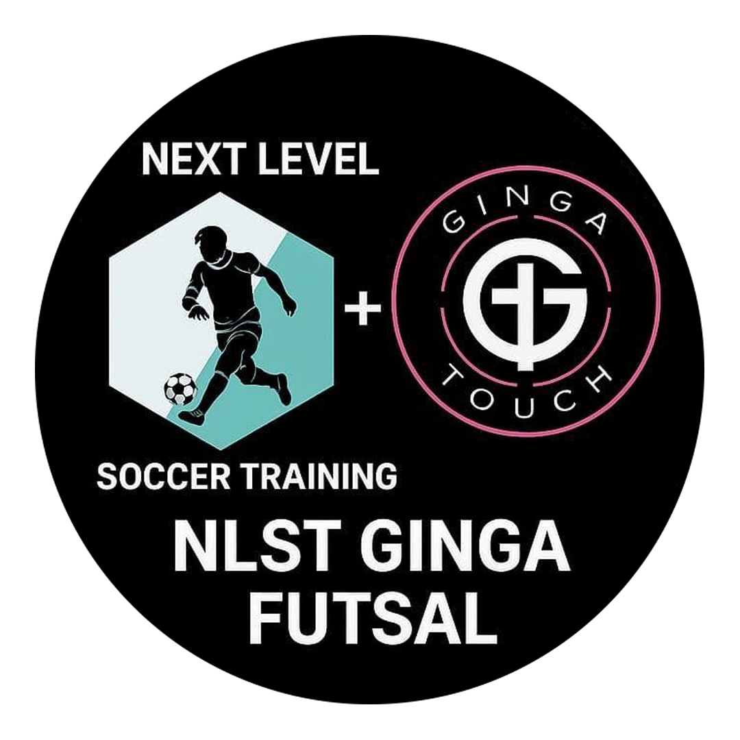 NLST GINGA FUTSAL TEAM GEAR – Flite Sports