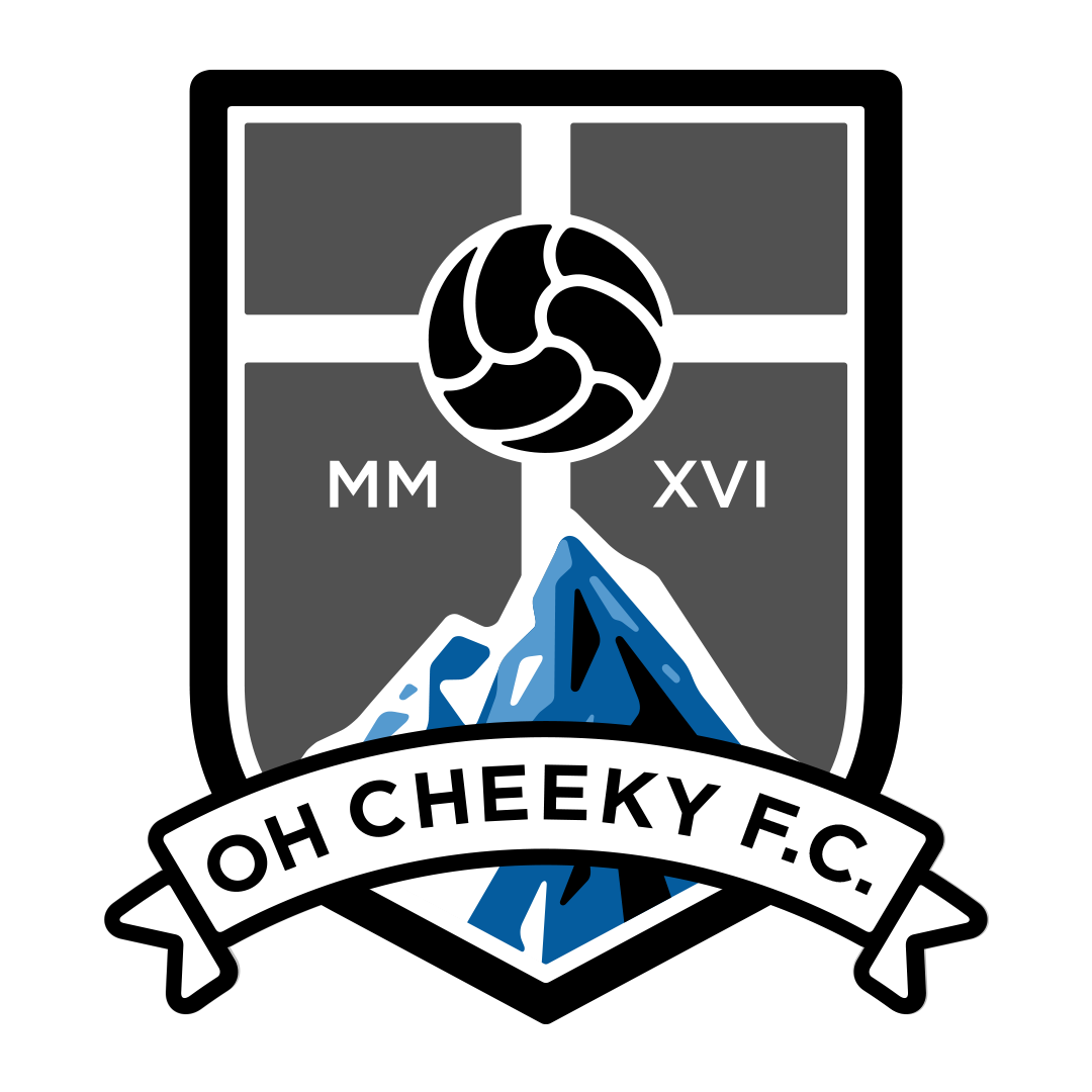 OH CHEEKY UNIFORM BUNDLE – Flite Sports