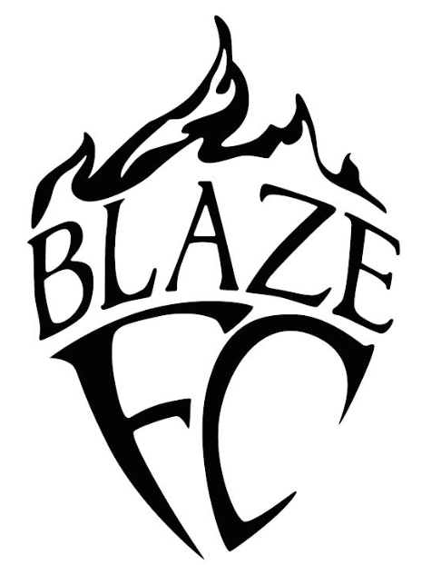BLAZE FC TEAM GEAR – Flite Sports