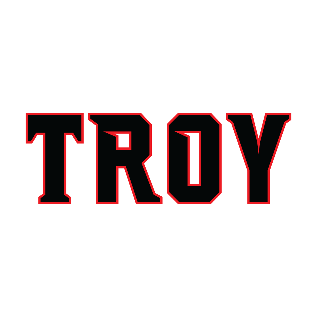 TROY TEAM GEAR – Flite Sports