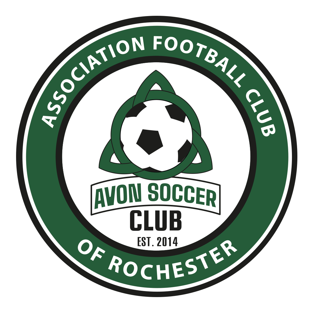 AFCR AVON UNIFORM COMPONENTS – Flite Sports