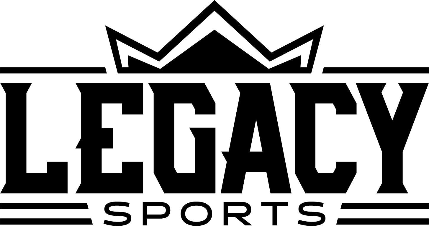LEGACY SPORTS TEAM GEAR – Flite Sports