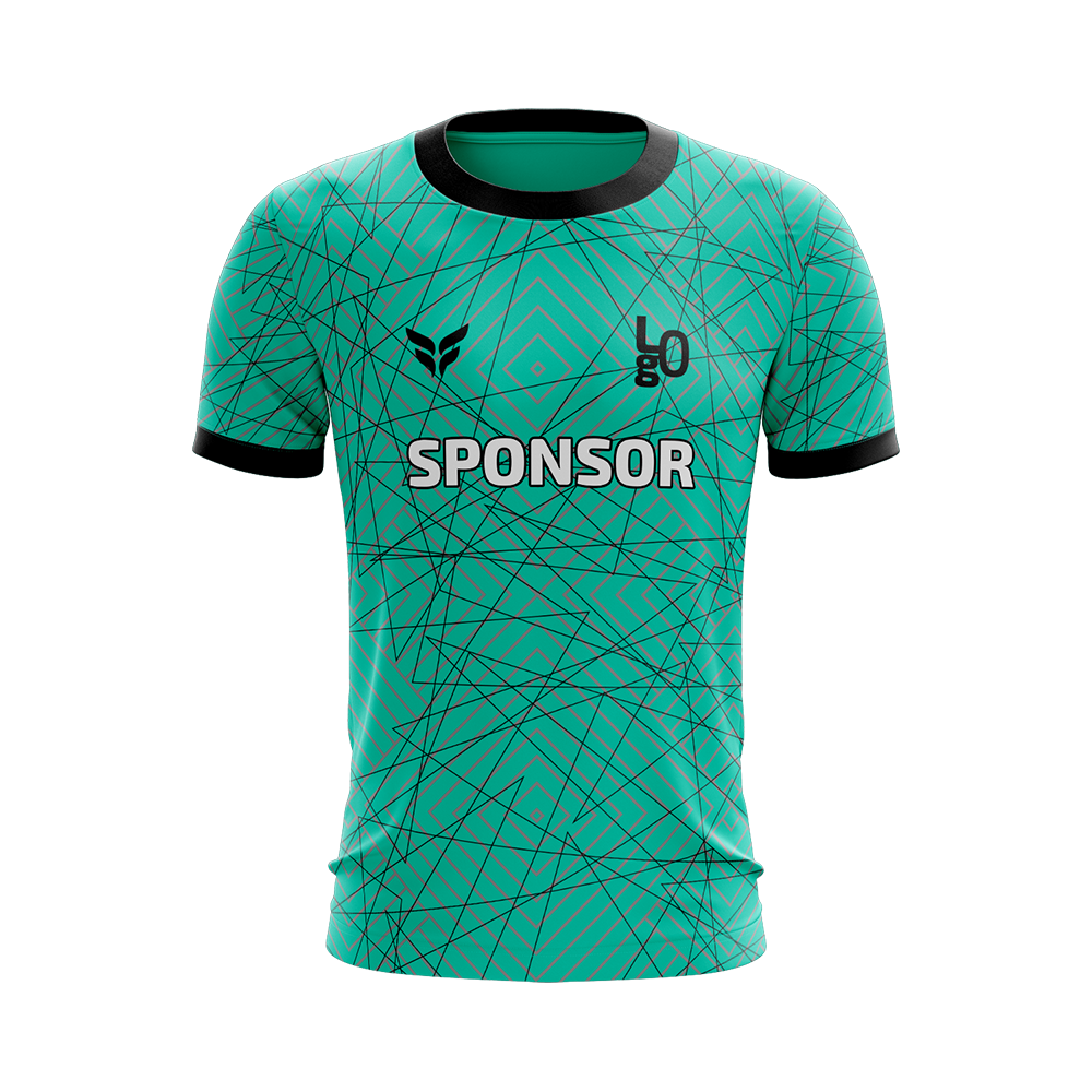 "GHOST LINES" – Flite Sports