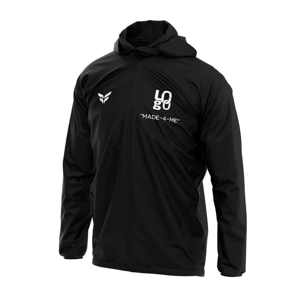 *TS-PROGRAM WINDBREAKER JACKET (COLOR) (Copy) – Flite Sports