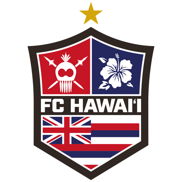 FC HAWAII TEAM GEAR – Flite Sports