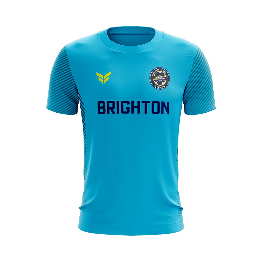 BRIGHTON FANWEAR – Flite Sports