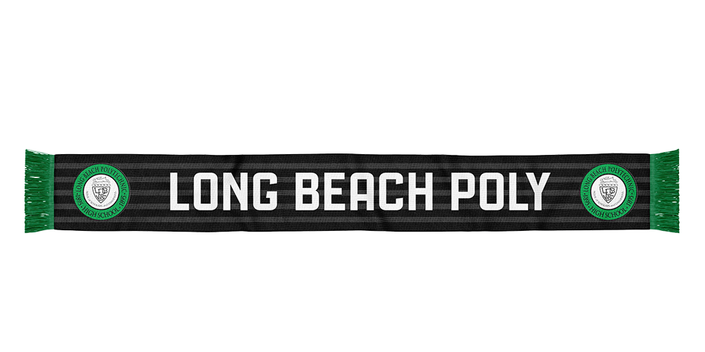 LB POLY SCARF – Flite Sports