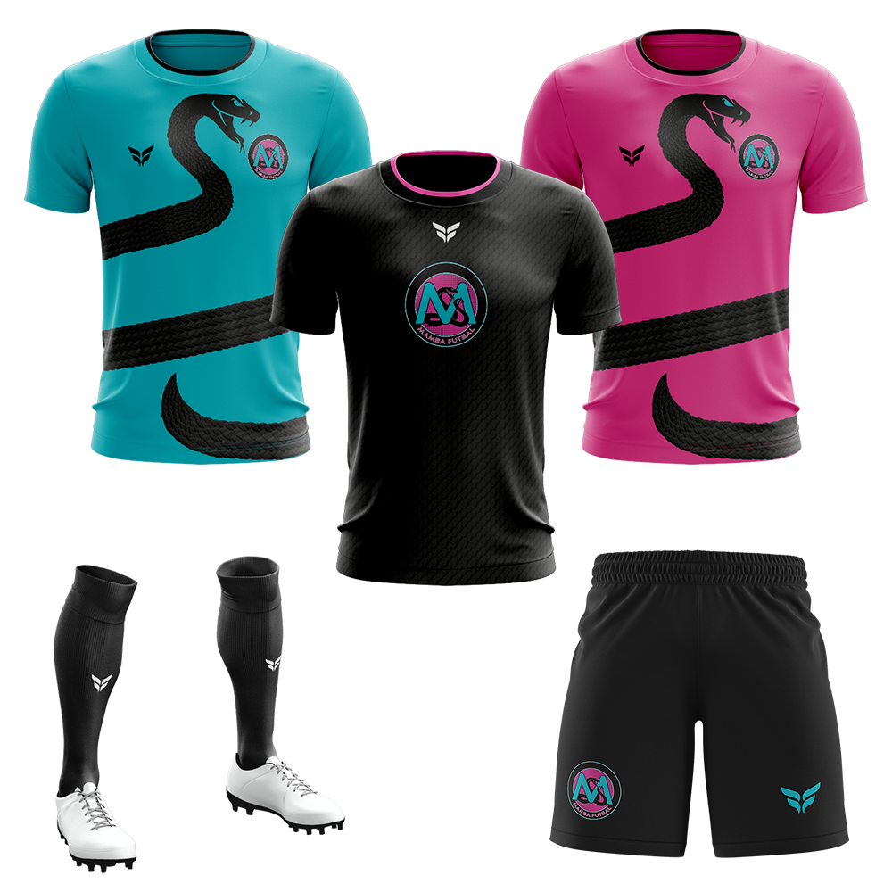 MAMBA UNIFORM BUNDLE – Flite Sports