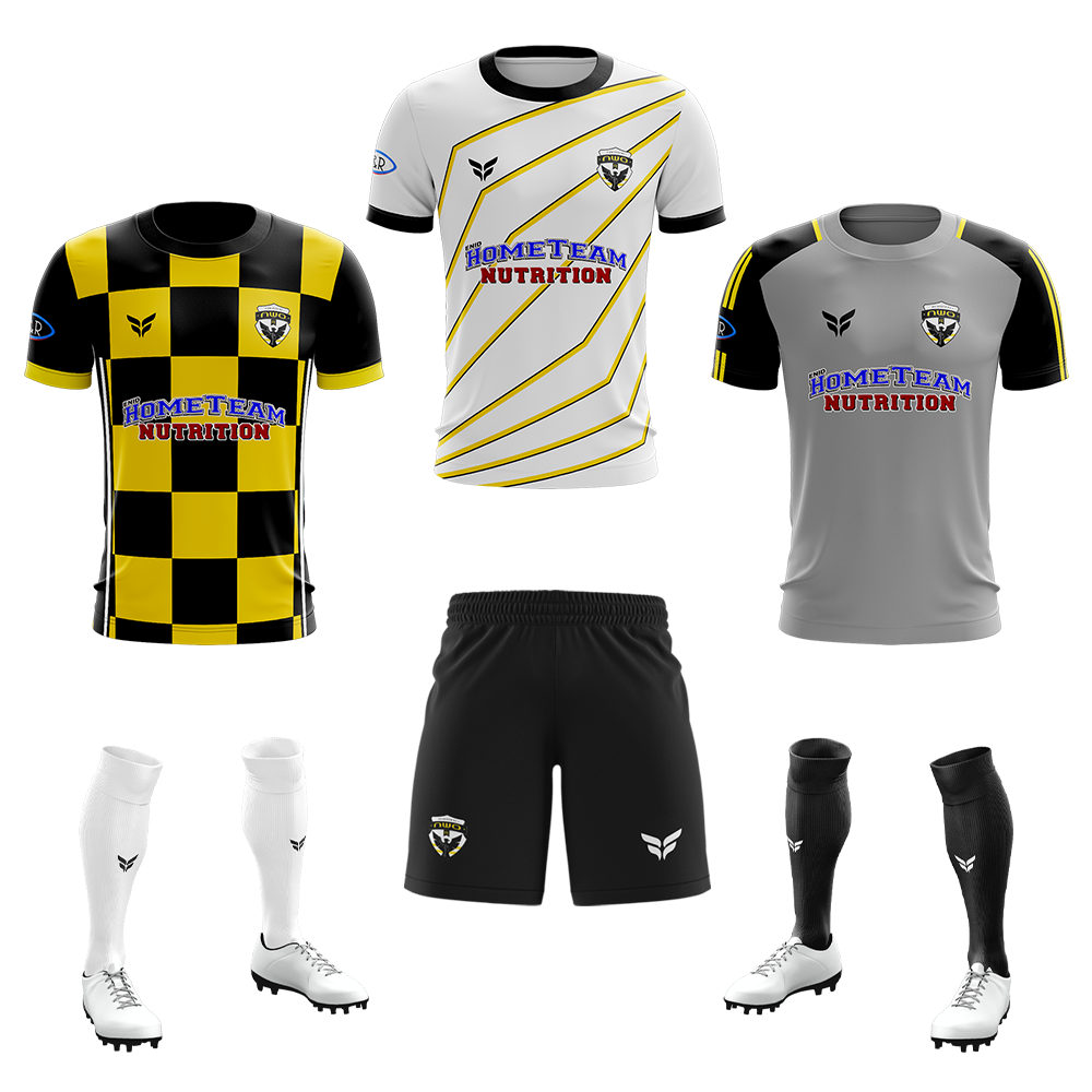 NWO FC UNIFORM BUNDLE – Flite Sports